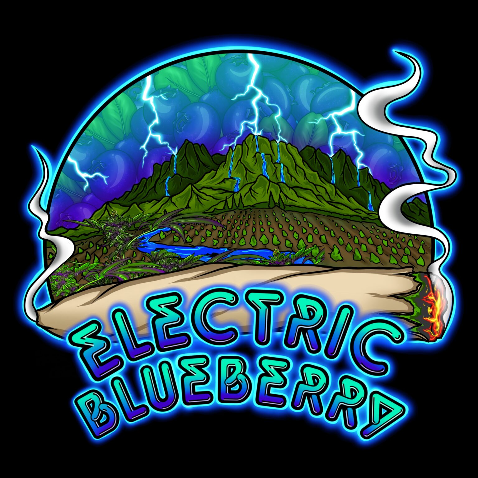 The History Of Kauai Electric: One Of Hawaii’s Most Famous Cannabis ...